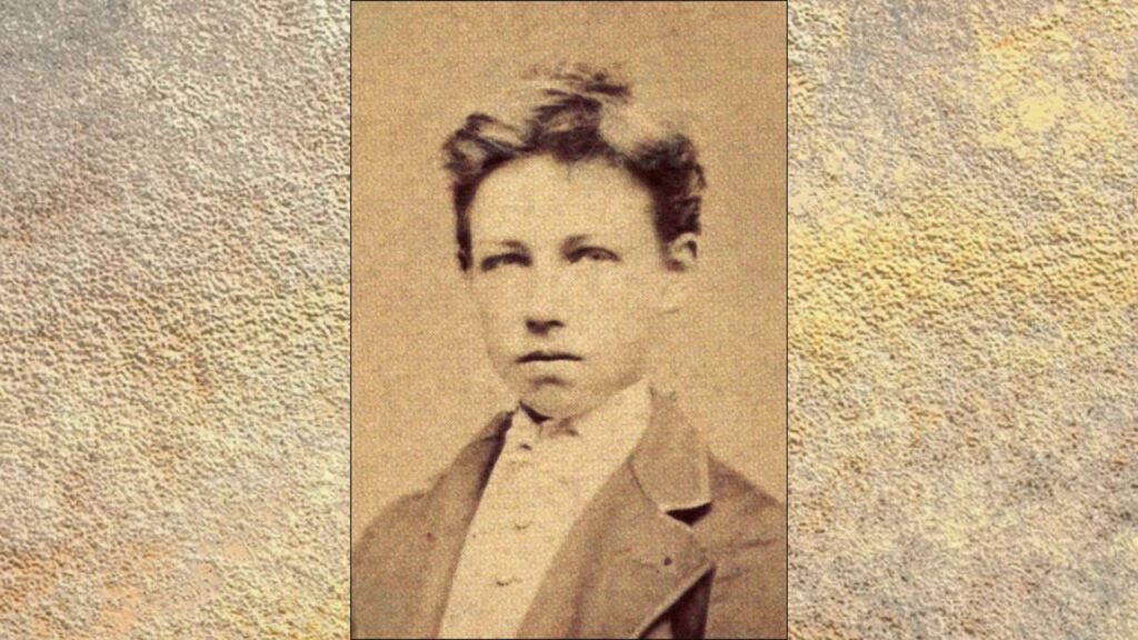 Traces de lumière : Arthur Rimbaud, l’éternité du verbe – Radio FM